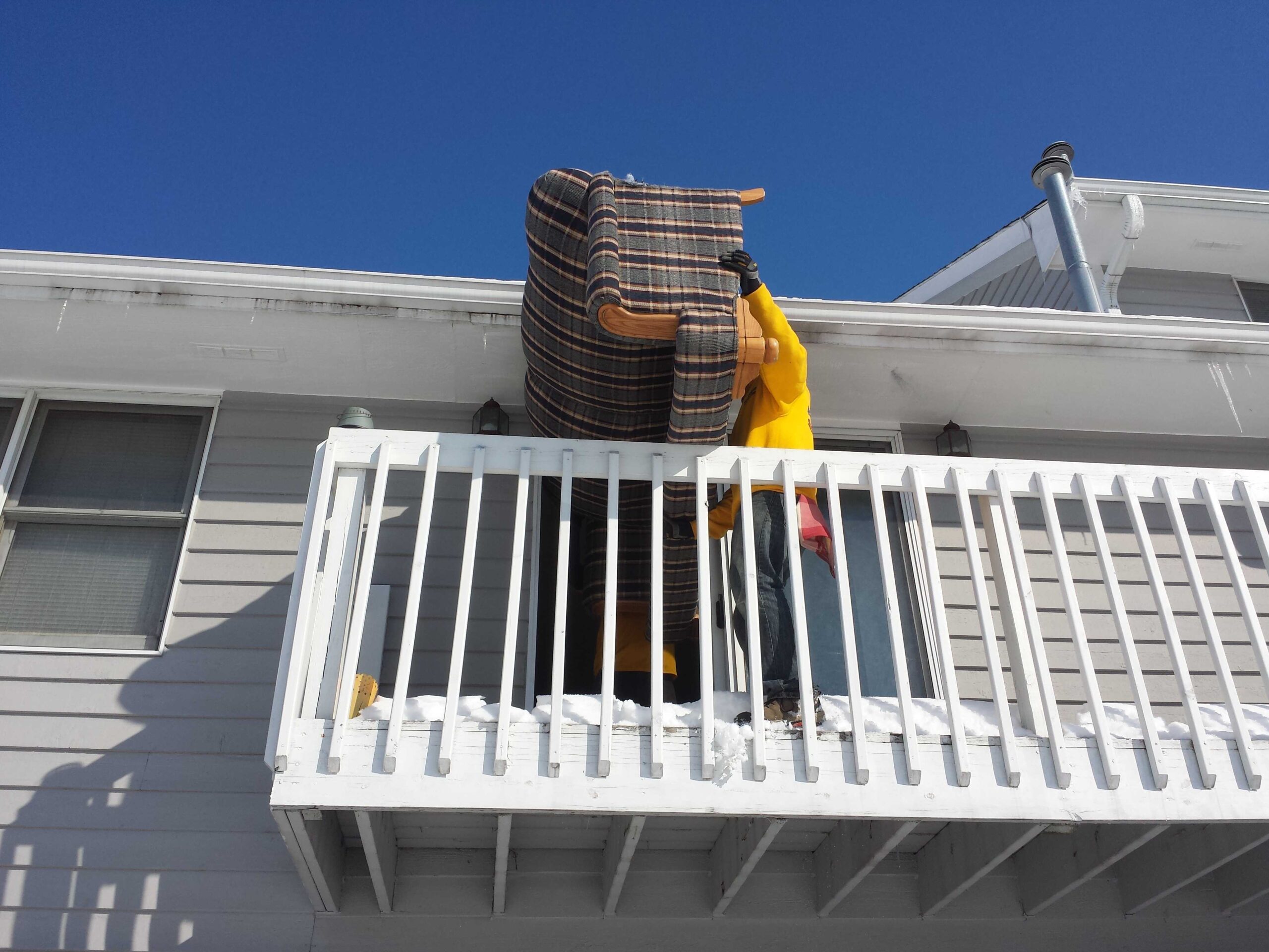 Trusted Lake Geneva Moving & Storage | MACs Moving & Storage